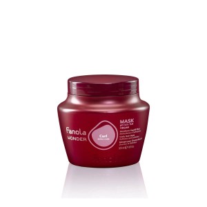 FANOLA WONDER CURL Maska za kovrdžavu kosu 500ml