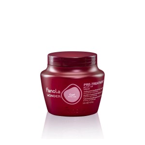 FANOLA WONDER CURL Pre-tretman za kovrdžavu kosu 500ml