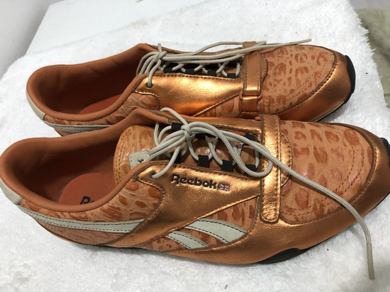 Reebok zenske patike
