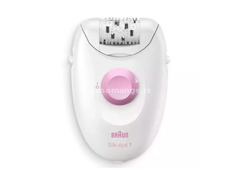 Epilator SE1-000 Braun