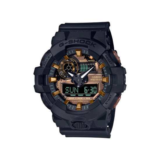 G-SHOCK