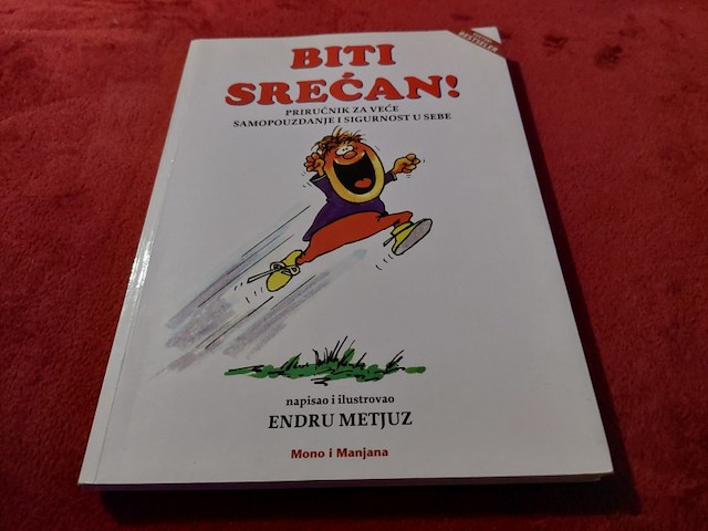 Biti srećan Endru Metjuz TOP