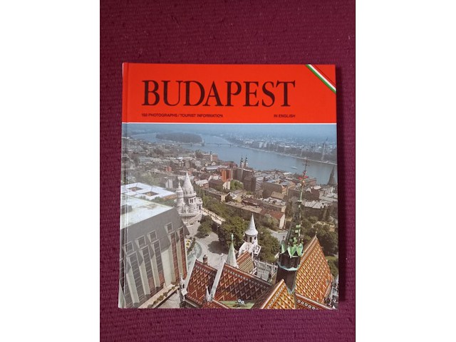 Budimpešta