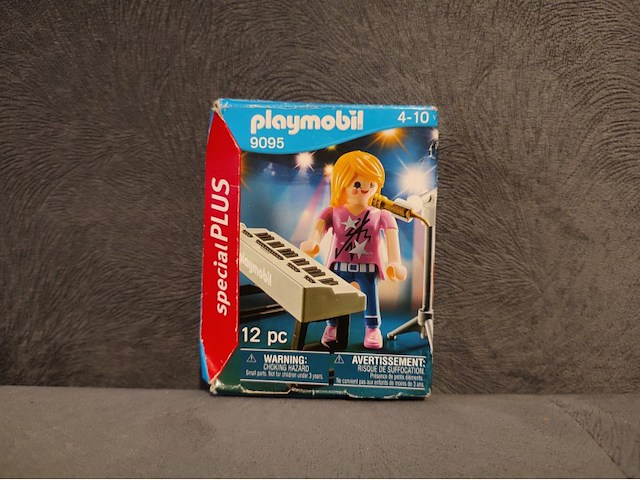 Playmobil  9095