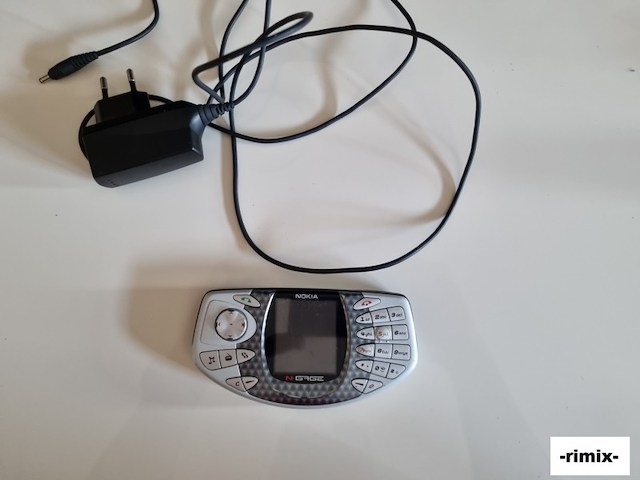 Nokia N-GAGE