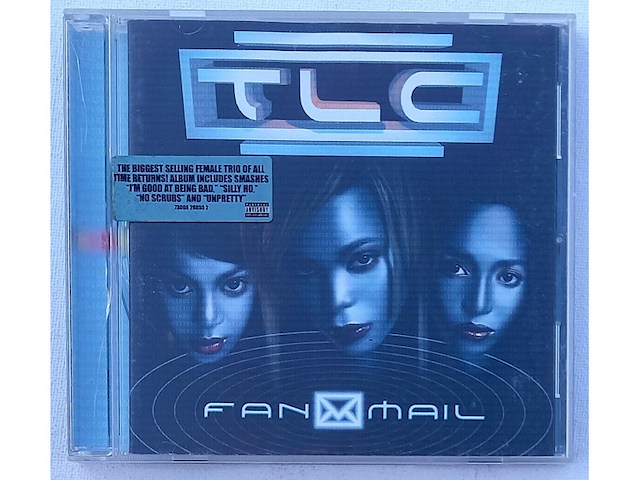 TLC – Fanmail