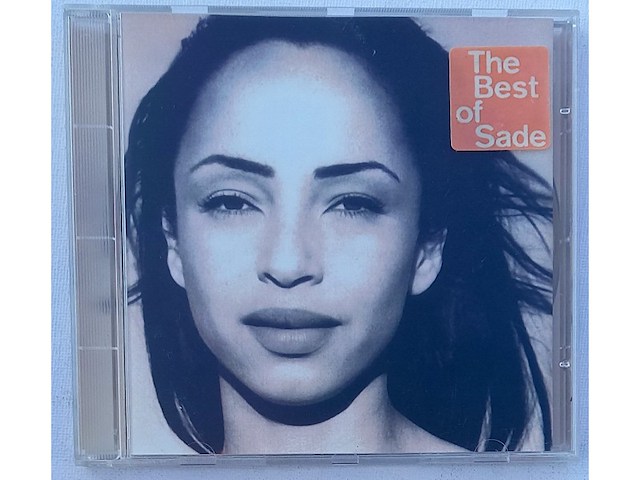 Sade – The Best Of Sade