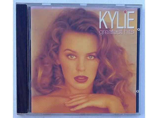 Kylie Minogue - Greatest Hits