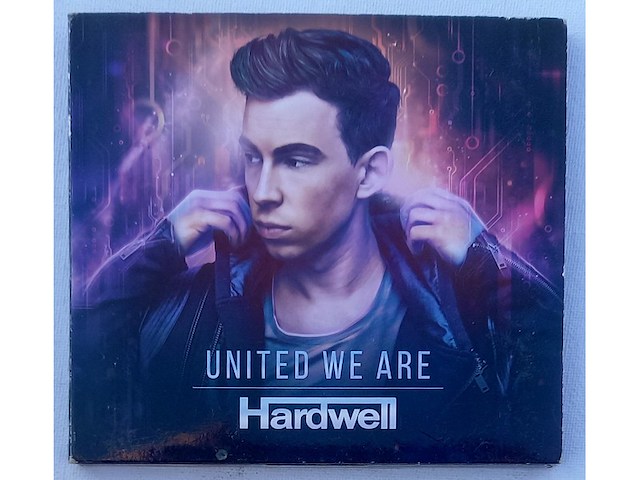 Hardwell – United We Are