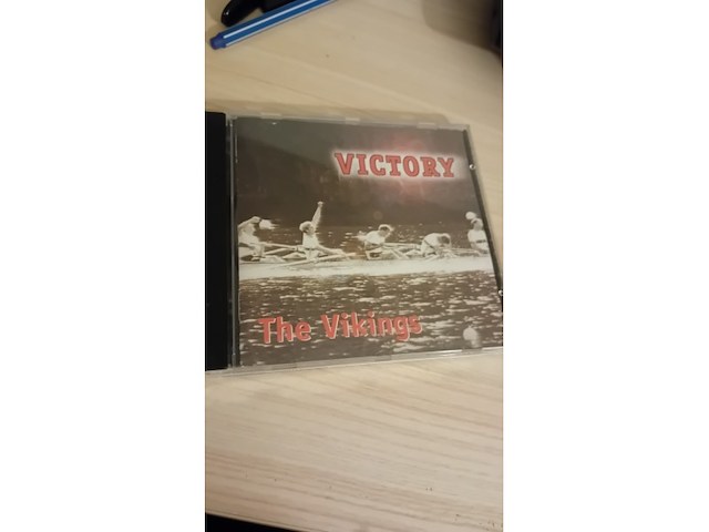 The Vikings - VICTORY