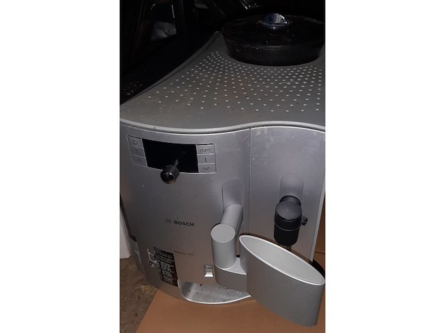 Bosch VeroBar 100 espresso kafe aparat. Neispravan, a m