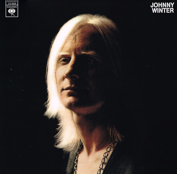 Johnny Winter – Johnny Winter