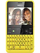 Nokia
Asha 210 Dual