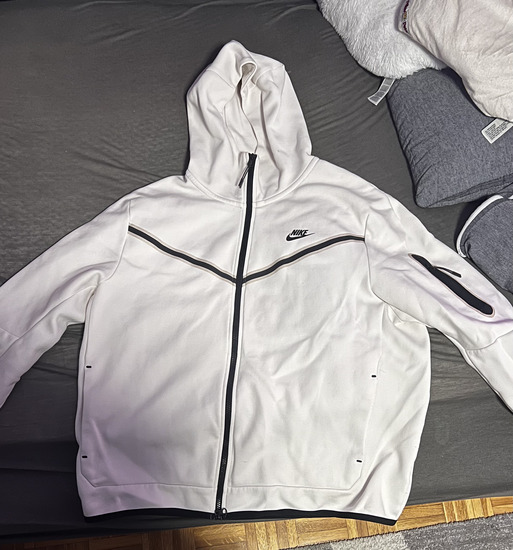 Nike Tech Fleece