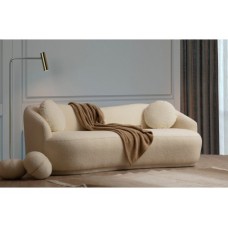 Atelier del Sofa Sofa Ancona Cream