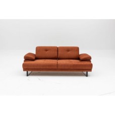 Atelier del Sofa Sofa Mustang Orange