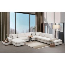 Atelier del Sofa Ugaona garnitura Loop 11