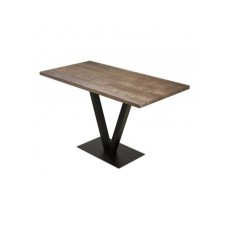 HANAH HOME Trpezarijski sto Sun Table Walnut