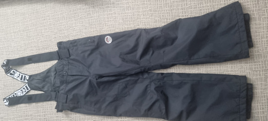 Ski skafander pantalone Ellesse 10