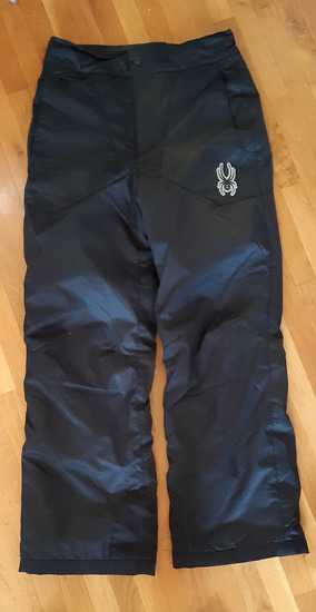 Ski pantalone Spyder