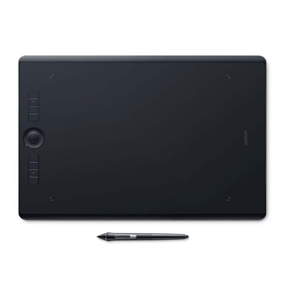 WACOM Intuos Pro Large PTH-860-N Grafička tabla