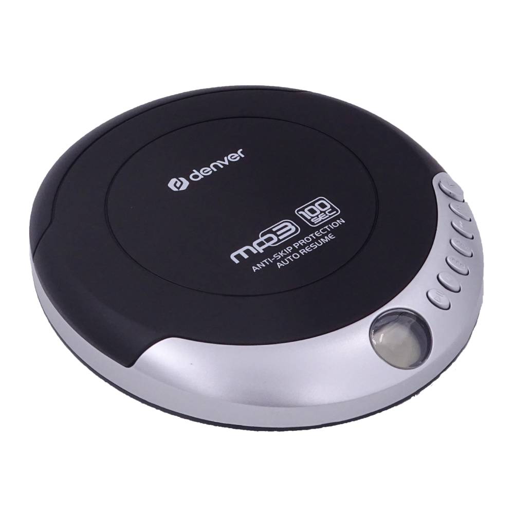 DENVER DMP-391 Prenosivi CD/MP3 plejer