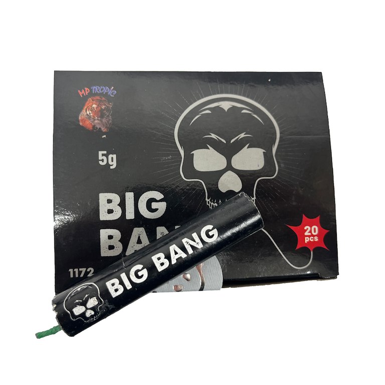 NOVI BIG BANG