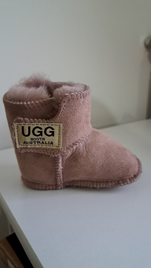 UGG boots Australia baby Ljubicaste NOVO