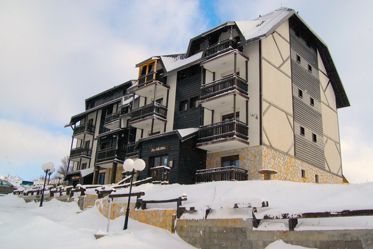 Apartmani Kopaonik prodaja