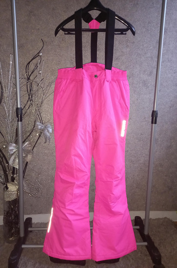 ICEPEAK ski pantalone 140