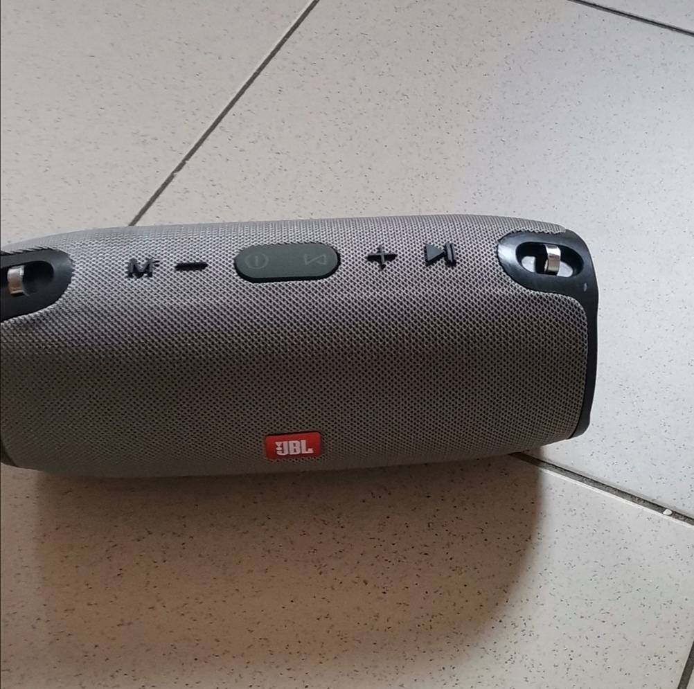 Jbl Extreme