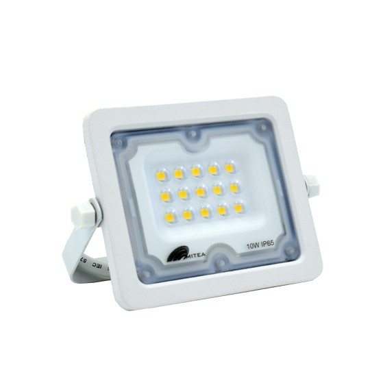 LED reflektor 10W SMD beli 6500K