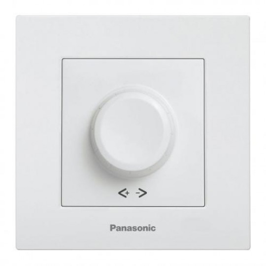 Dimer za LED rasvetu 6-100W beli Karre Plus Panasonic