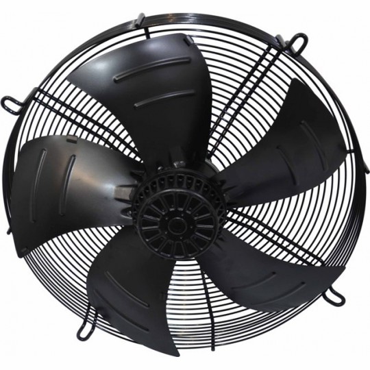 Aksijalni ventilator 50cm