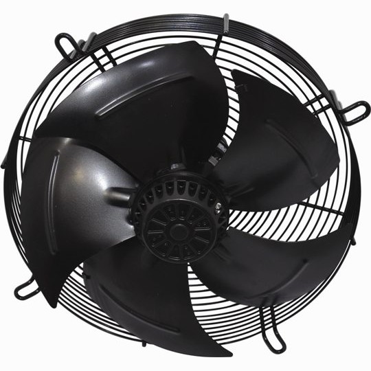 Aksijalni ventilator 35cm