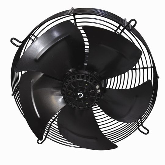 Aksijalni ventilator 30cm