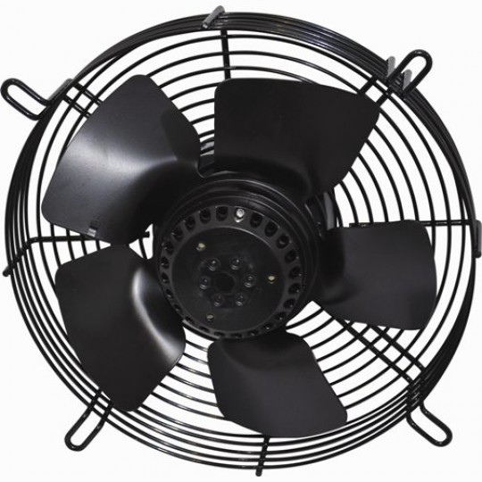 Aksijalni ventilator 25cm