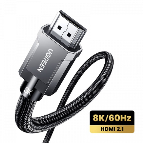 HDMI kabl 8K ultra HD v2.1 dužine 3m