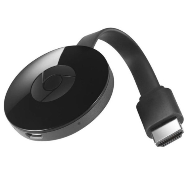 Chromecast adapter za povezivanje TV i mobilnog telefona