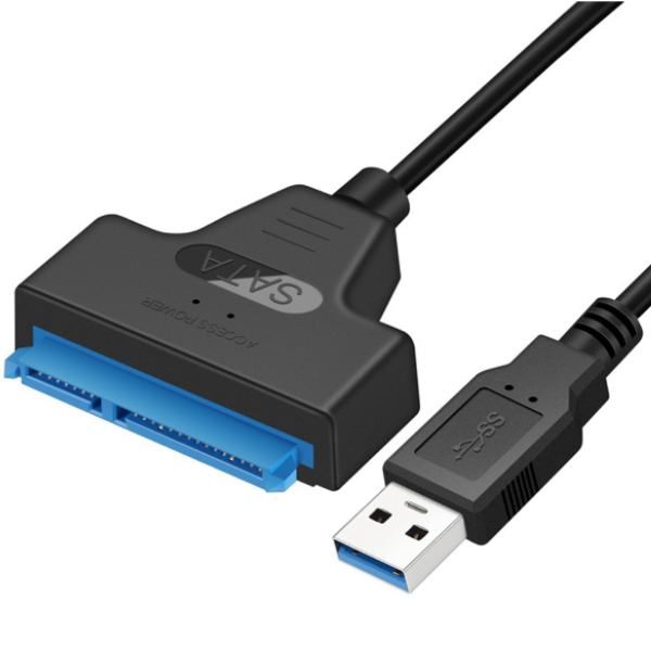 USB 3.0 na SATA adapter NKU-K122