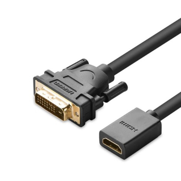 HDMI na DVI kabl adaper Ugreen