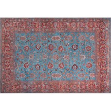 Conceptum Hypnose Tepih Blues Chenille Claret Red AL 170 ( 230 x 330 )