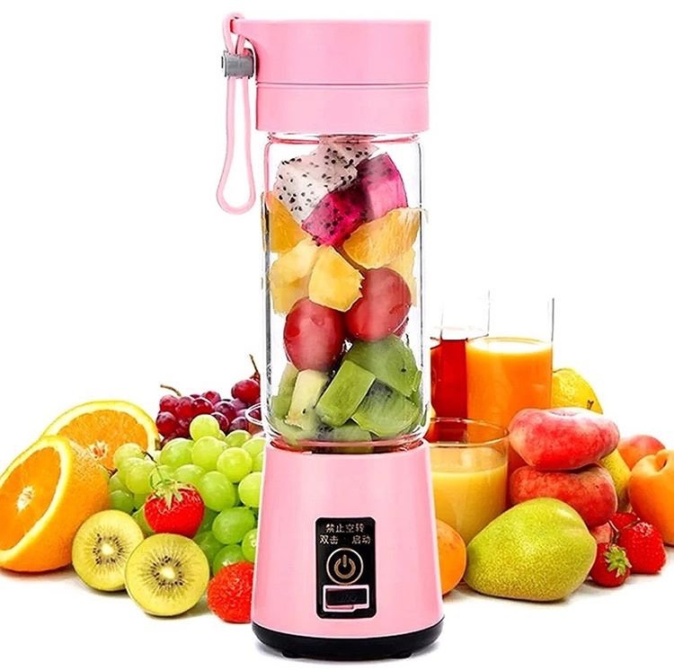 prenosivi Smoothie blender