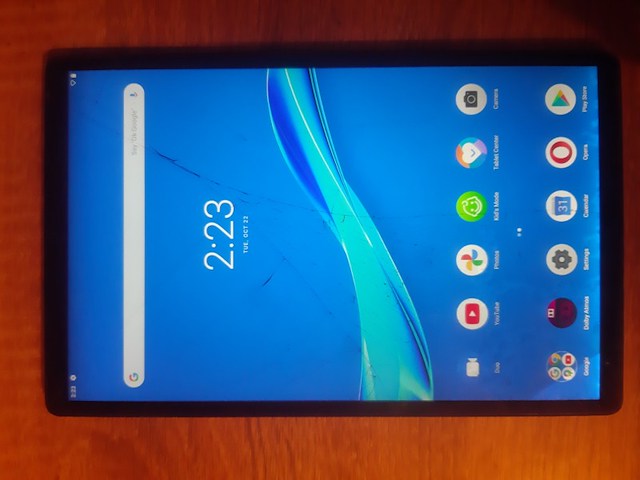 Lenovo Tab M10 FHD plus 4/64gb