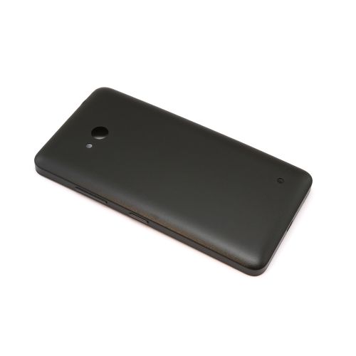 Poklopac baterije za Microsoft 640 Lumia black (MS)