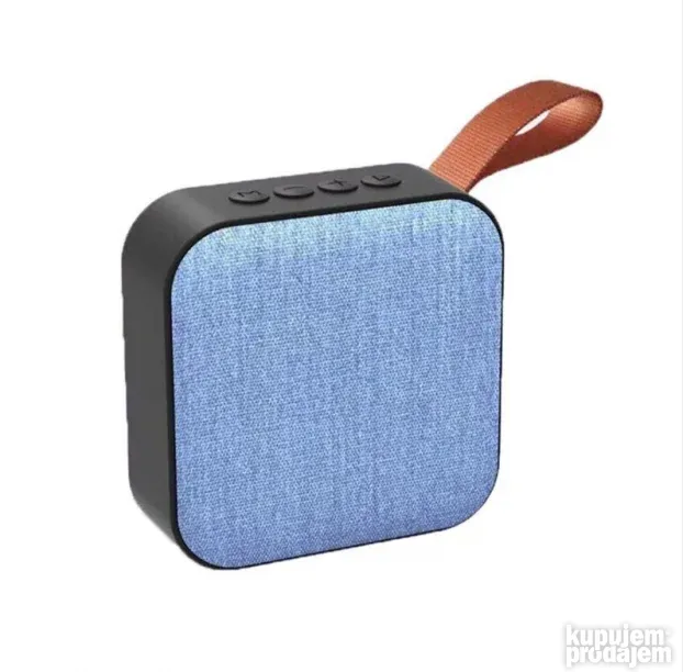 MINI bluetooth zvučnik T5