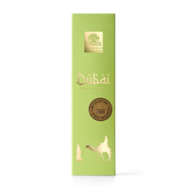 Premier Dubai čokolada 120g