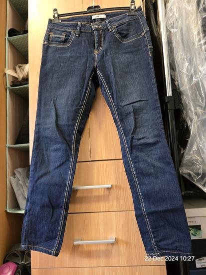 Esprit tube skinny farmerke