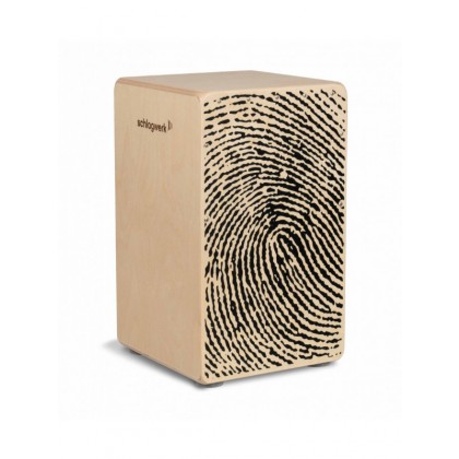 Music box
SCHLAGWERK CP107 X-ONE Fingerprint Kahon