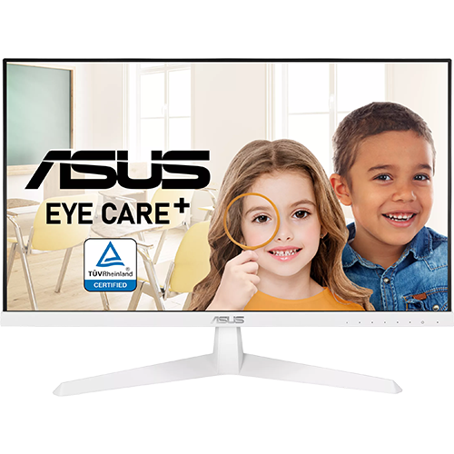 Asus 23.8″ Full HD 75Hz IPS Monitor | VY249HE-W